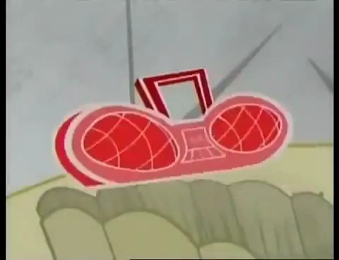 Synchronized Flying/Gallery | The Buzz on Maggie Wiki | Fandom