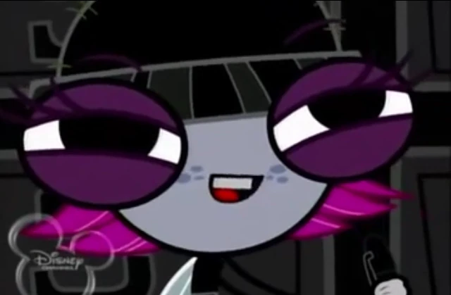 The Usual Insects | The Buzz on Maggie Wiki | Fandom