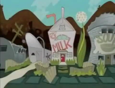 Racooooon!/Gallery | The Buzz on Maggie Wiki | Fandom