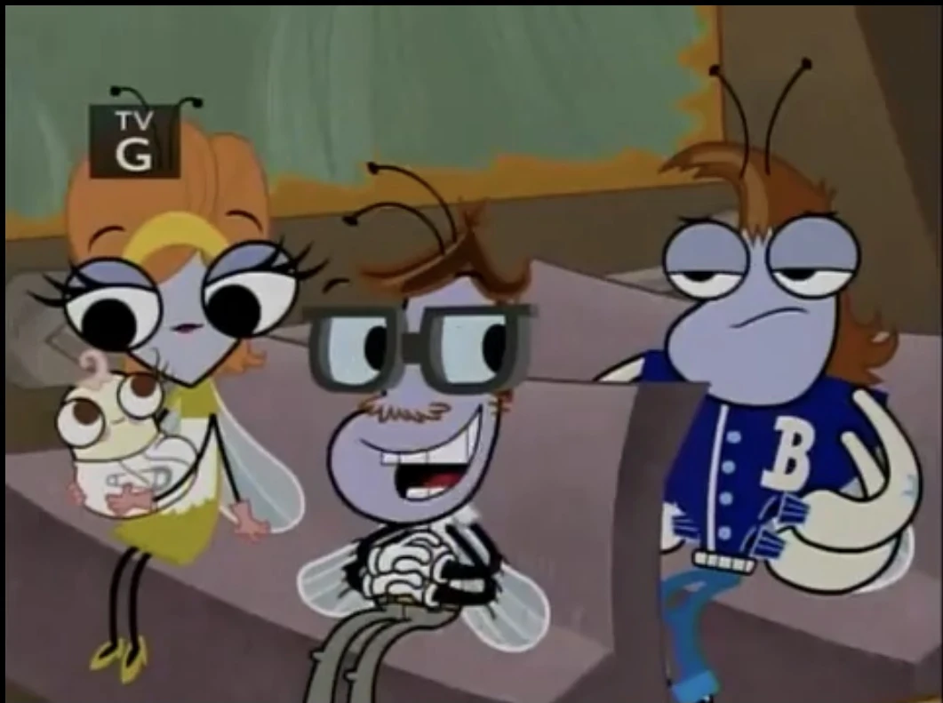 Bella Pesky/Gallery | The Buzz on Maggie Wiki | Fandom