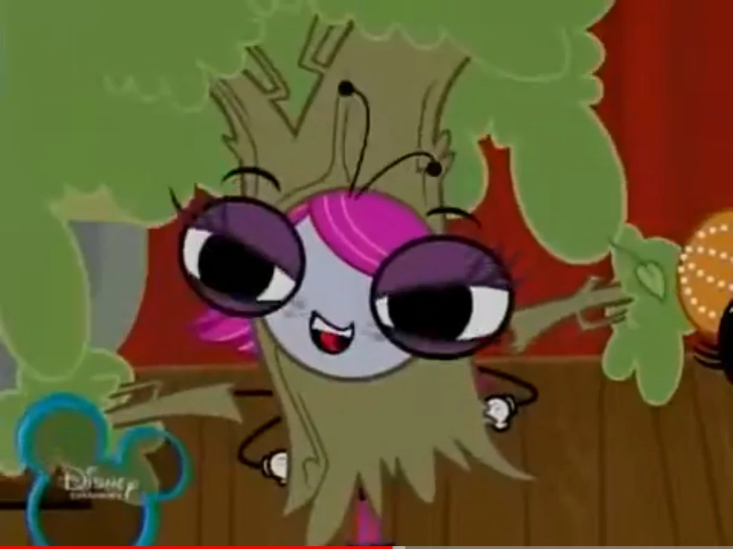 King Flear/Gallery | The Buzz on Maggie Wiki | Fandom