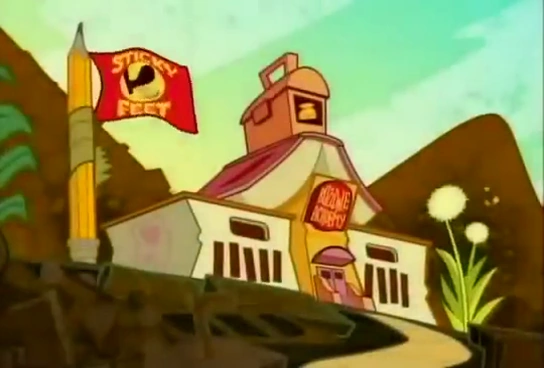 The Usual Insects/Gallery | The Buzz on Maggie Wiki | Fandom