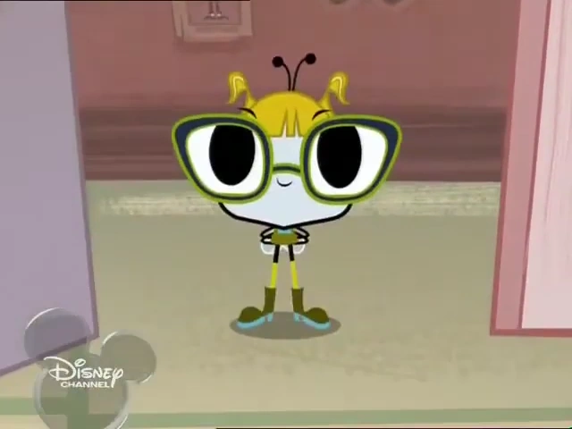 Dana | The Buzz on Maggie Wiki | Fandom