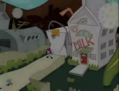 Funball/Gallery | The Buzz on Maggie Wiki | Fandom