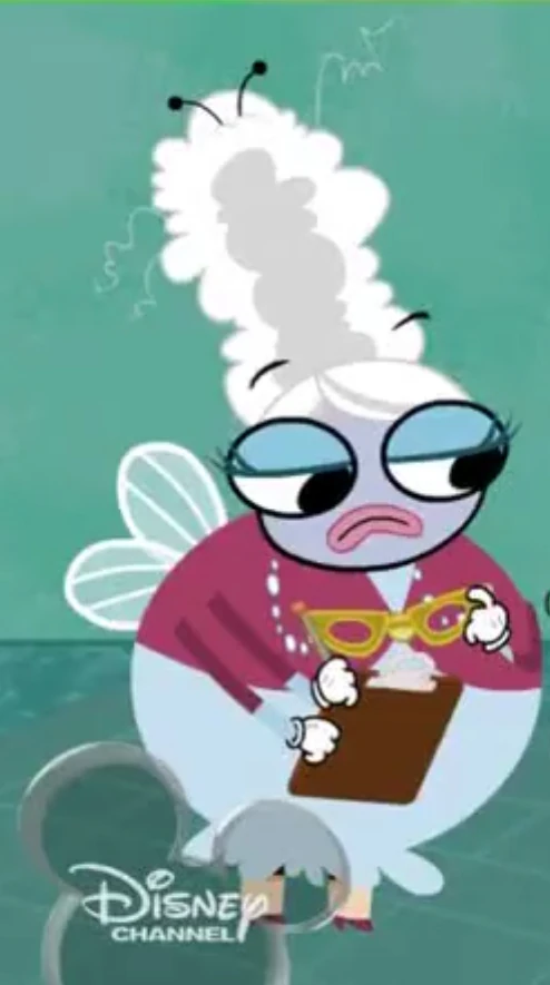 Discuss Everything About The Buzz on Maggie Wiki | Fandom