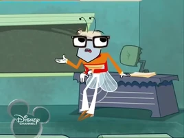 Troy | The Buzz on Maggie Wiki | Fandom