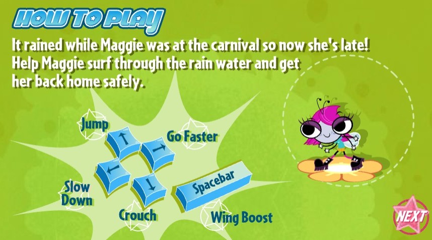 Category:Games | The Buzz on Maggie Wiki | Fandom Category:Games | The Buzz on Maggie Wiki | Fandom