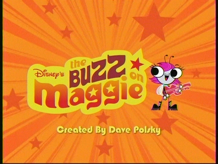The Buzz on Maggie Wiki | Fandom The Buzz on Maggie Wiki | Fandom