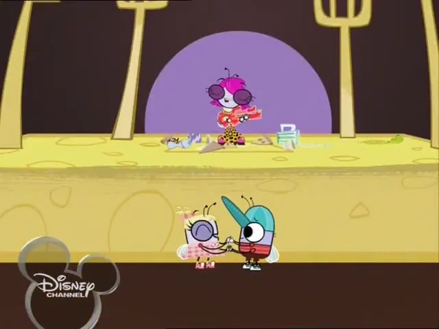 Lucy (song) | The Buzz on Maggie Wiki | Fandom