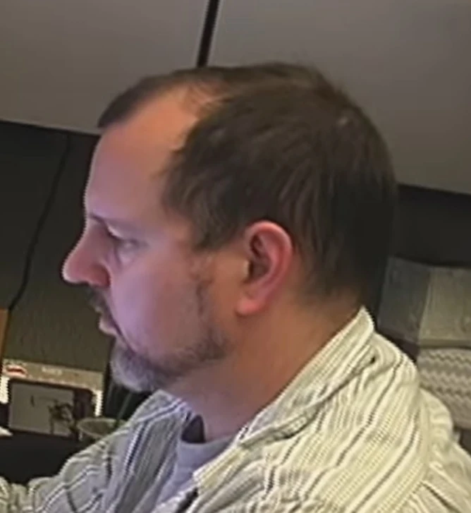 Calvin Suggs | The Buzz on Maggie Wiki | Fandom