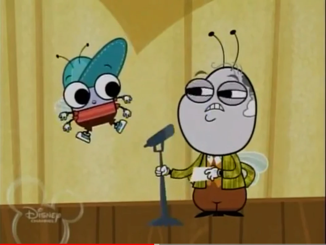 Principal Peststrip/Gallery | The Buzz on Maggie Wiki | Fandom