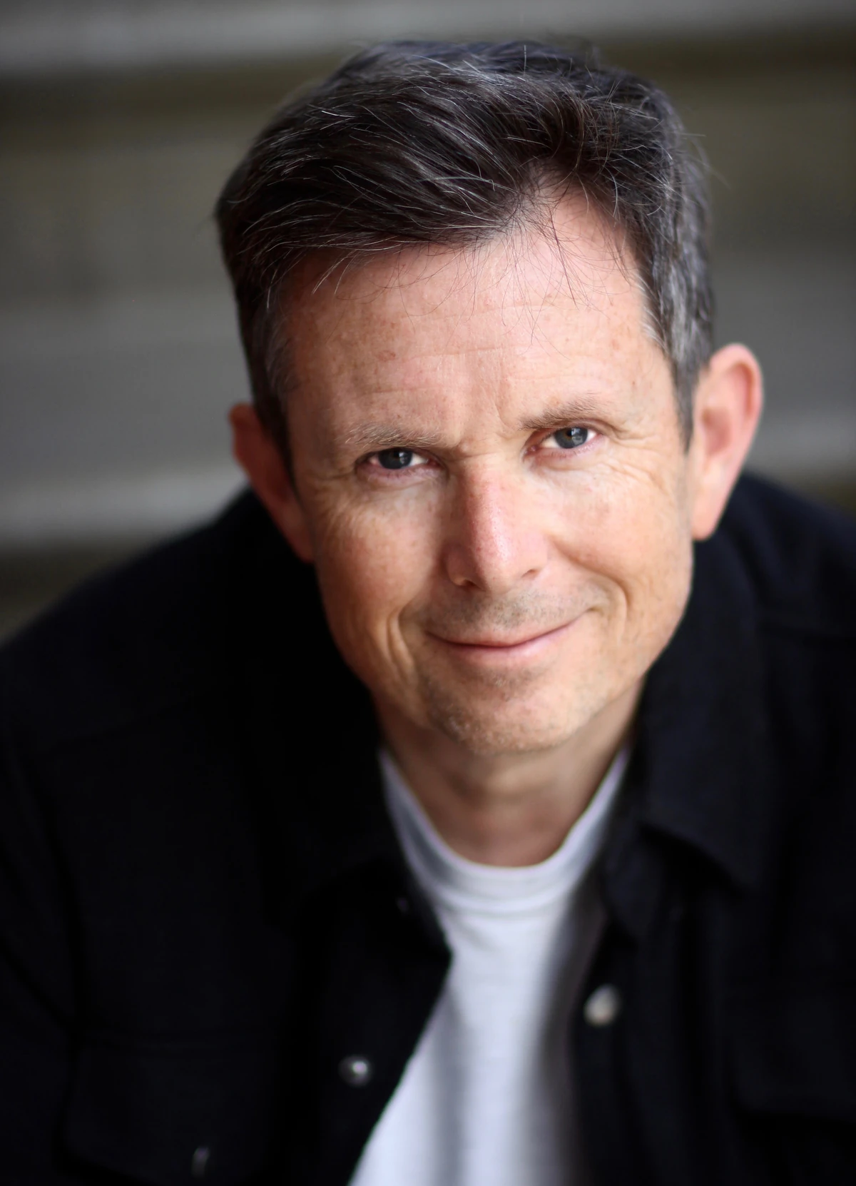 David Kaufman | The Buzz on Maggie Wiki | Fandom