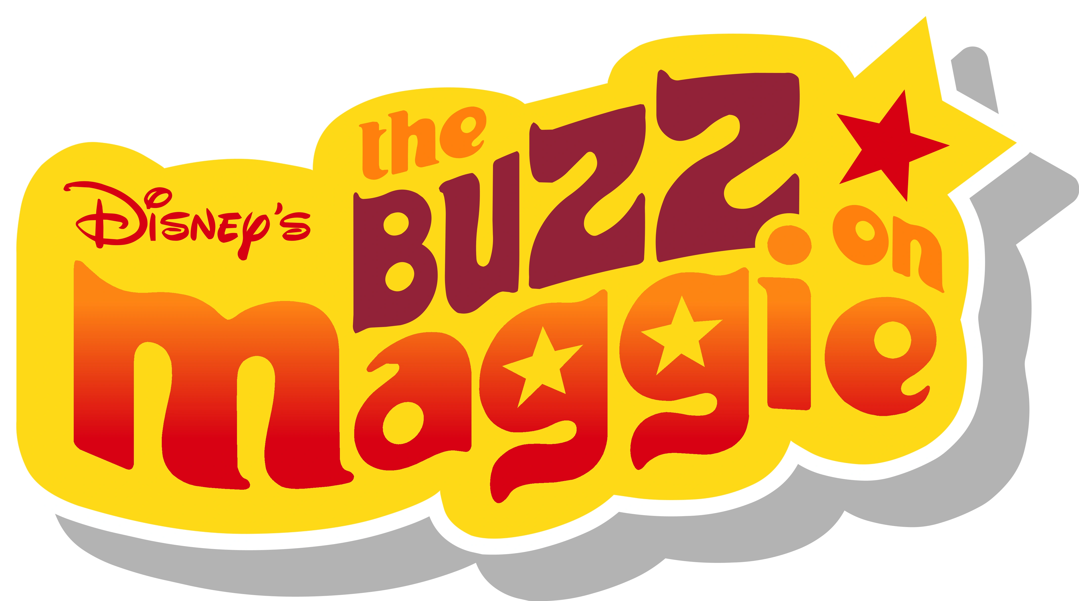 Discuss Everything About The Buzz on Maggie Wiki | Fandom