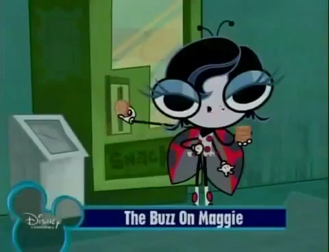 Lacey Ladybug/Gallery | The Buzz on Maggie Wiki | Fandom