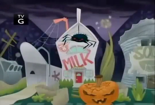 Scare Wars/Gallery | The Buzz on Maggie Wiki | Fandom