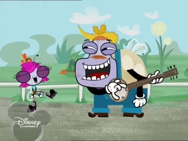 Rottingmuck Ranch | The Buzz on Maggie Wiki | Fandom