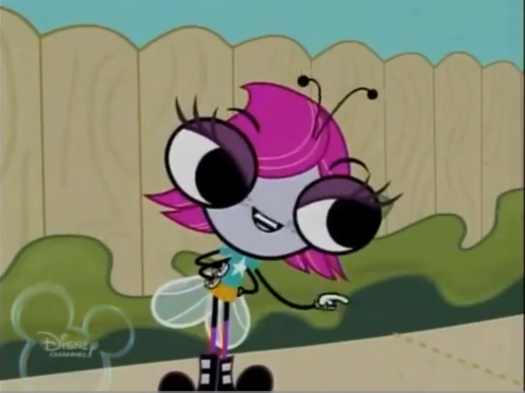 Funball/Gallery | The Buzz on Maggie Wiki | Fandom