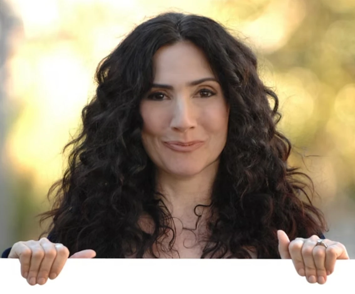 Beth Seriff | The Buzz on Maggie Wiki | Fandom