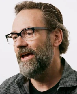 Dave Wasson | The Buzz on Maggie Wiki | Fandom