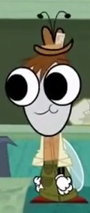 Chip | The Buzz on Maggie Wiki | Fandom