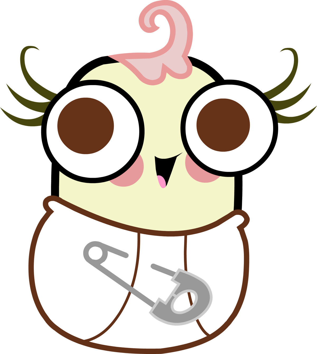 Bella Pesky | The Buzz on Maggie Wiki | Fandom