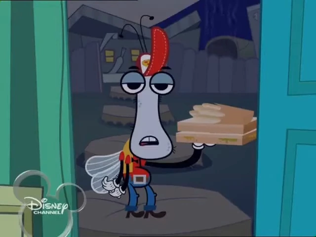 Category:Unnamed Characters | The Buzz on Maggie Wiki | Fandom