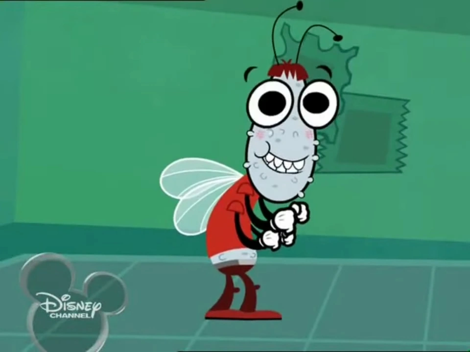 List of Minor Characters | The Buzz on Maggie Wiki | Fandom