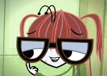 Maria Monarch | The Buzz on Maggie Wiki | Fandom