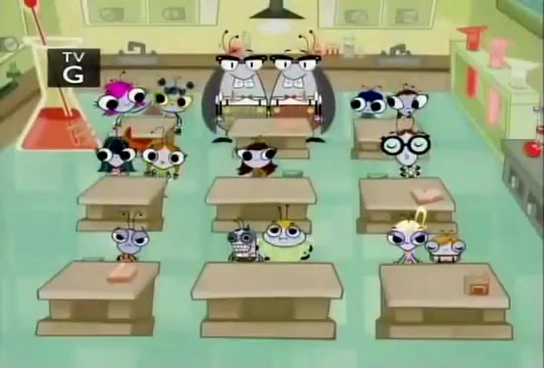 Category:Galleries | The Buzz on Maggie Wiki | Fandom