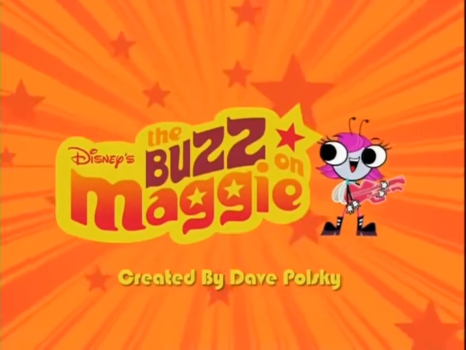 Category:The Buzz on Maggie Wiki | The Buzz on Maggie Wiki | Fandom