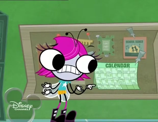 Club Hopping | The Buzz on Maggie Wiki | Fandom