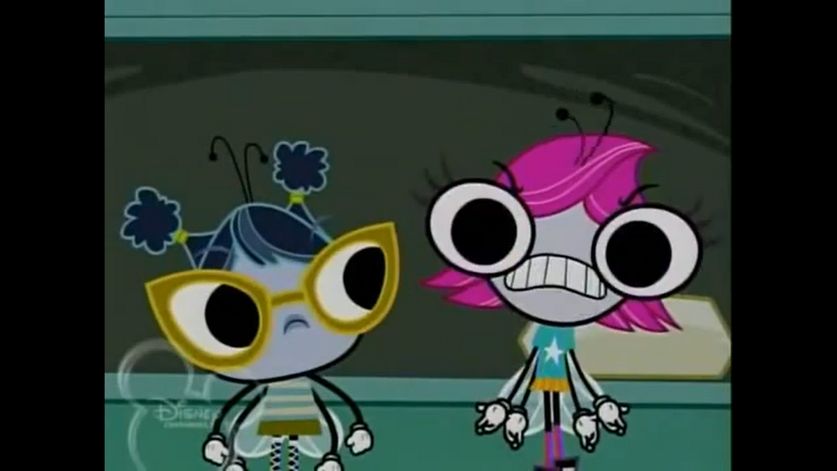 Ladybugged The Buzz On Maggie Wiki Fandom