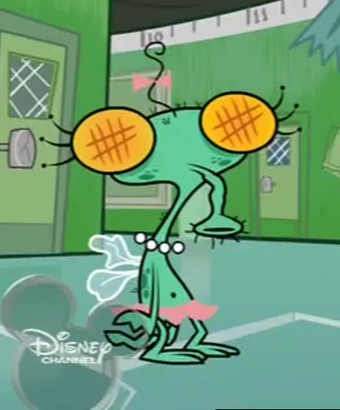 Neep | The Buzz on Maggie Wiki | Fandom