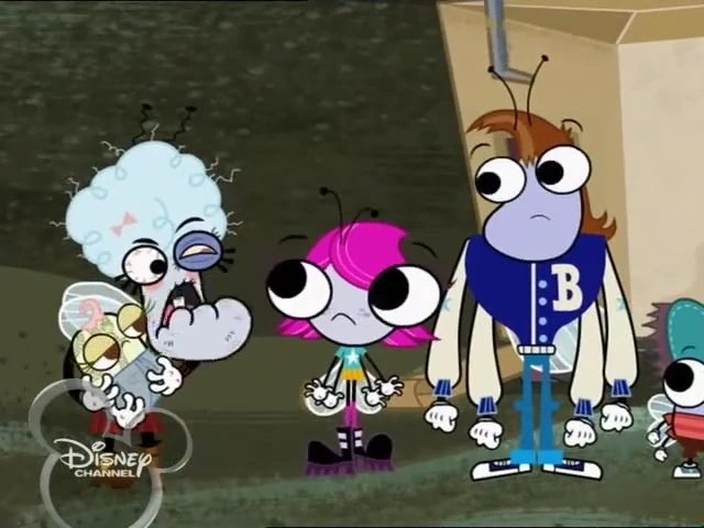 Bella Con Carney | The Buzz on Maggie Wiki | Fandom