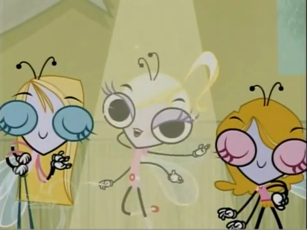 Dawn Swatworthy/Gallery | The Buzz on Maggie Wiki | Fandom