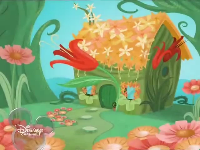 Carmela's House | The Buzz on Maggie Wiki | Fandom