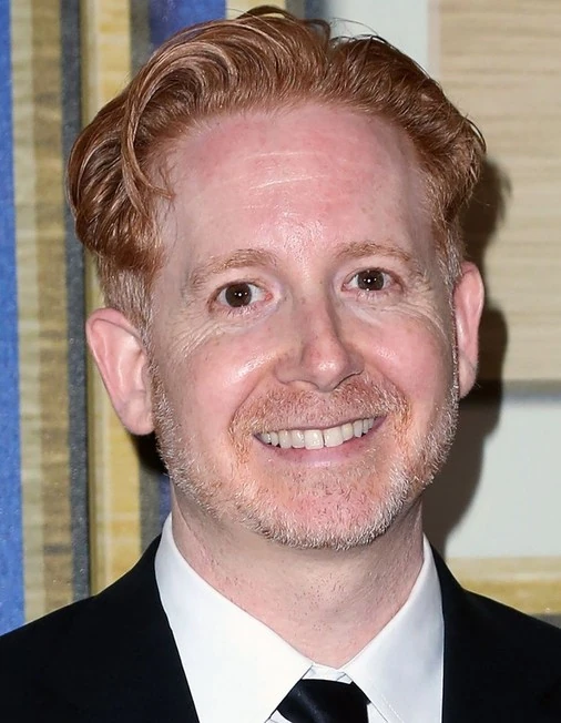 Dan Fybel | The Buzz on Maggie Wiki | Fandom