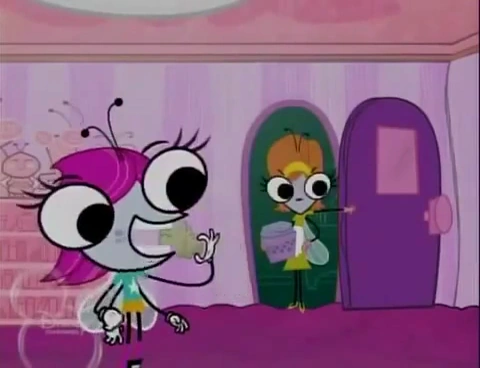 Germy (episode) | The Buzz on Maggie Wiki | Fandom