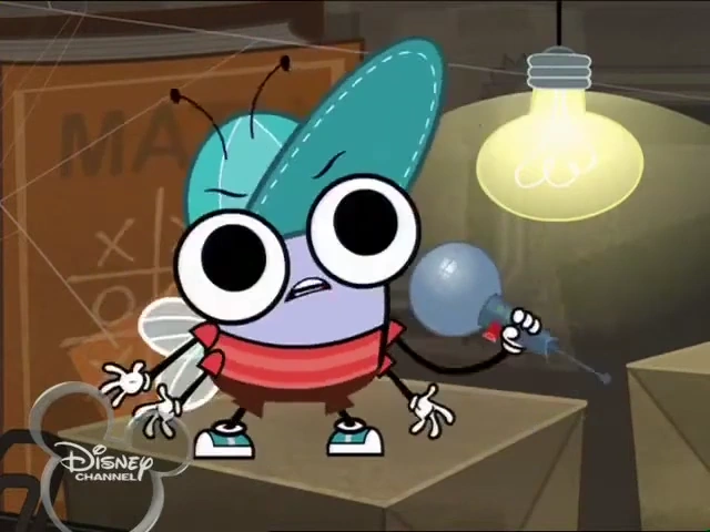 Radio Free Buzzdale | The Buzz on Maggie Wiki | Fandom