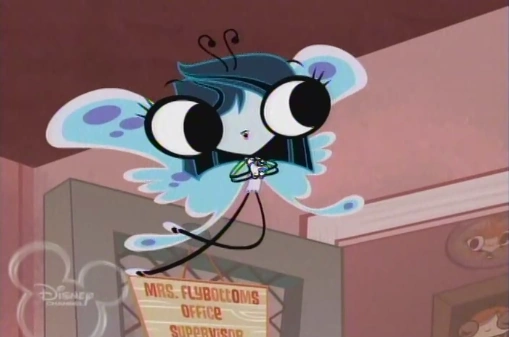 Carmela | The Buzz on Maggie Wiki | Fandom