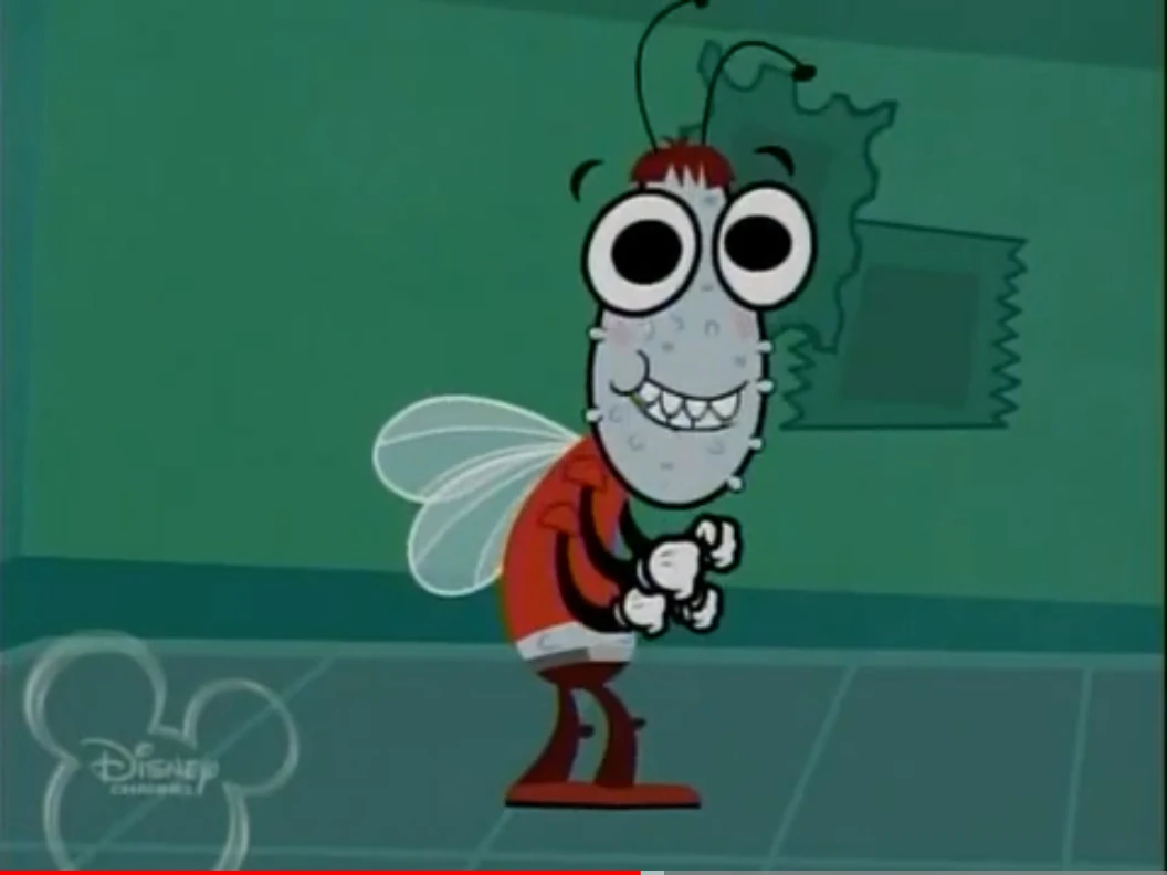 List of Minor Characters | The Buzz on Maggie Wiki | Fandom