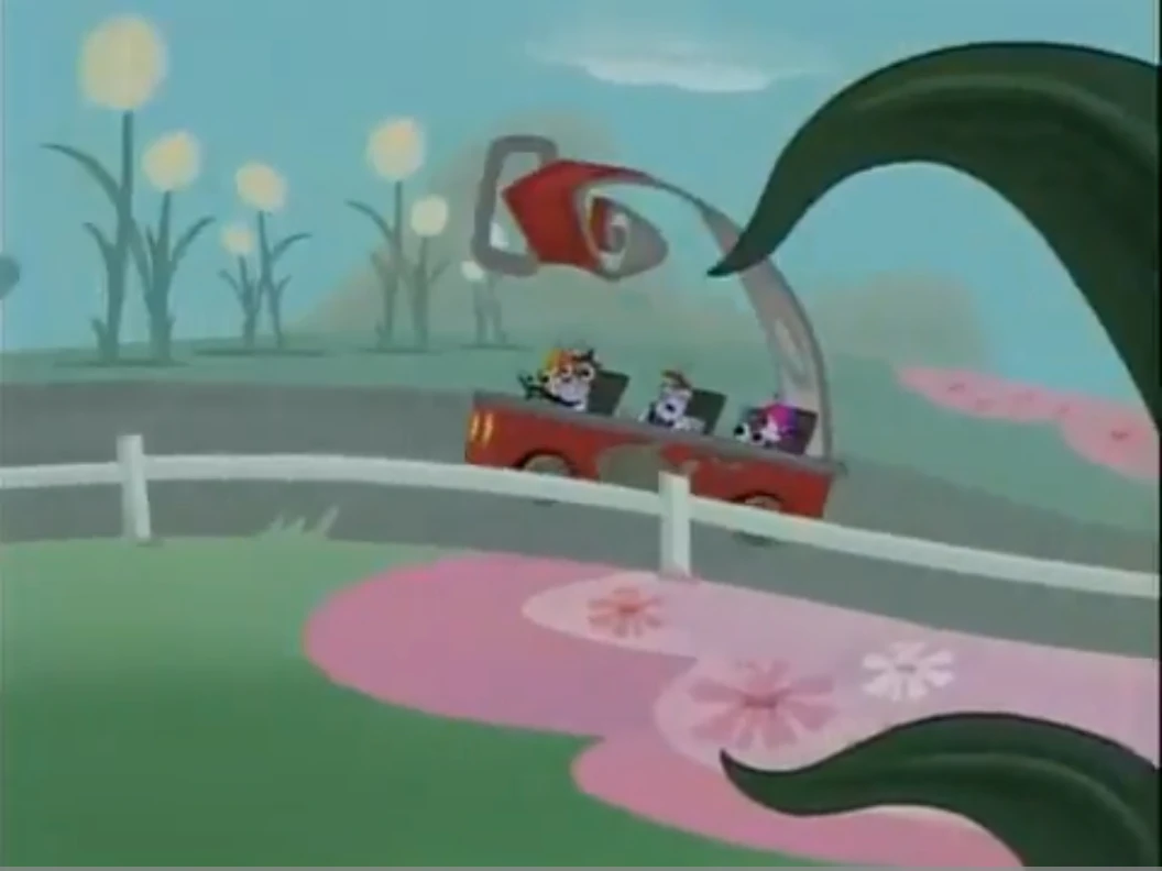 Rottingmuck Ranch/Gallery | The Buzz on Maggie Wiki | Fandom