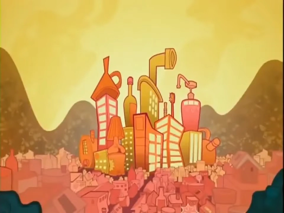 Category:S | The Buzz on Maggie Wiki | Fandom