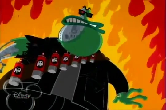 The Flyinator (episode) | The Buzz on Maggie Wiki | Fandom