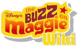 Category:Guest Stars | The Buzz on Maggie Wiki | Fandom
