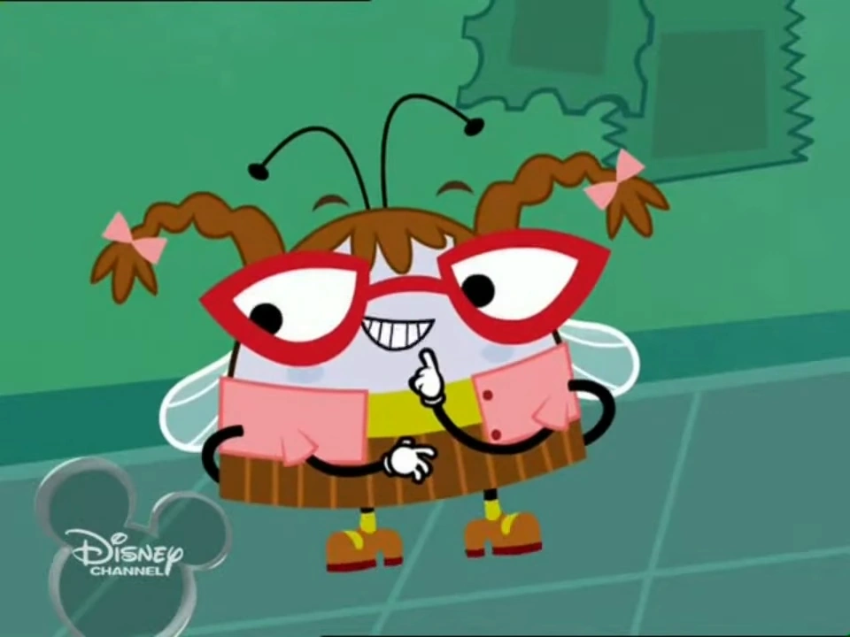 Bernice | The Buzz on Maggie Wiki | Fandom