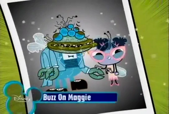Ugly Bug/Gallery | The Buzz on Maggie Wiki | Fandom