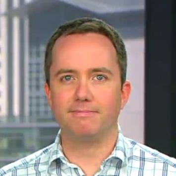 Donald Bell | Buzz Out Loud Wiki | Fandom