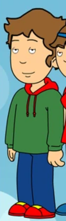 Boris | Buzzwoofers Wiki | Fandom