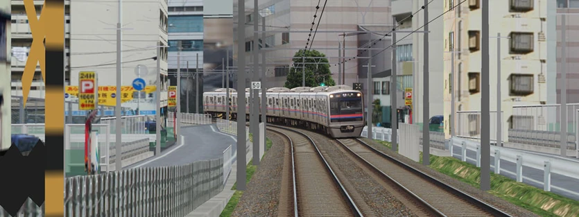 BVE Trainsim | BVEdata 위키 | Fandom